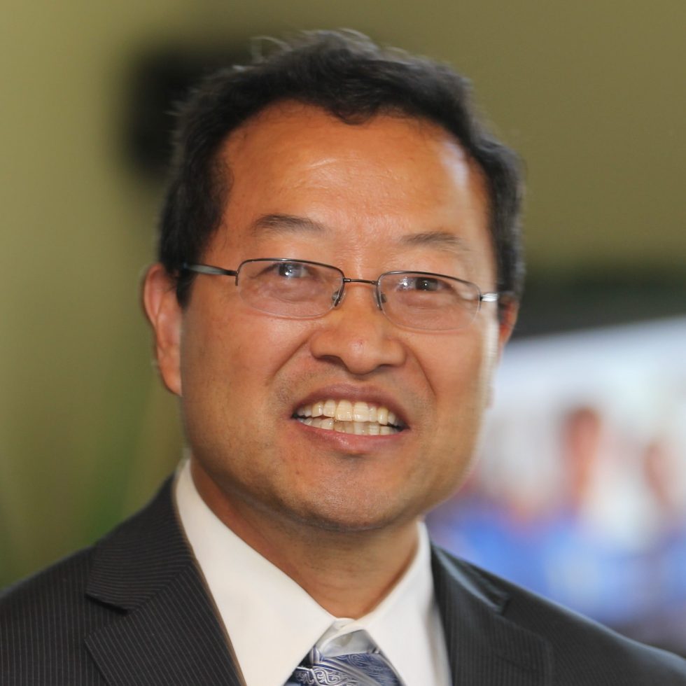 ECOSS professor Yiqi Luo selected as ESA fellow | ECOSS - The Center ...